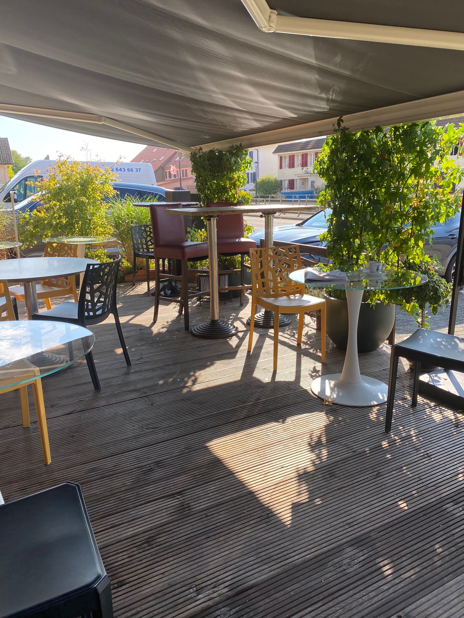 Au Reg'Alle, Alle - Juragourmand.ch