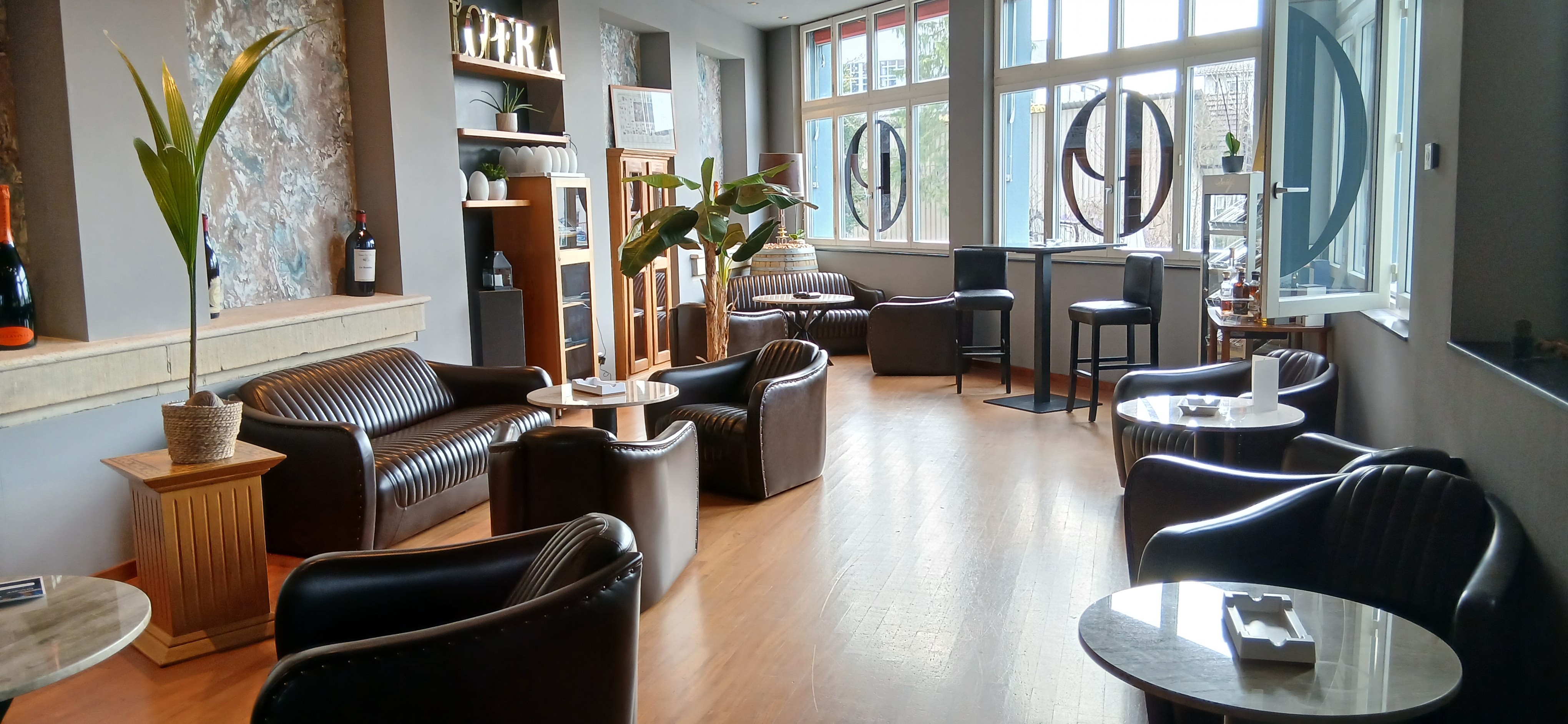 L'Opéra, Biel/Bienne - Juragourmand.ch