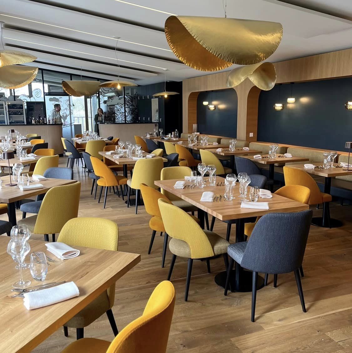 La Table des Vergers, Porrentruy - Juragourmand.ch